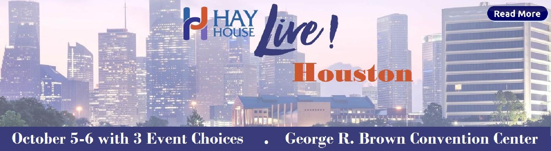 Houston Spirituality Magazine